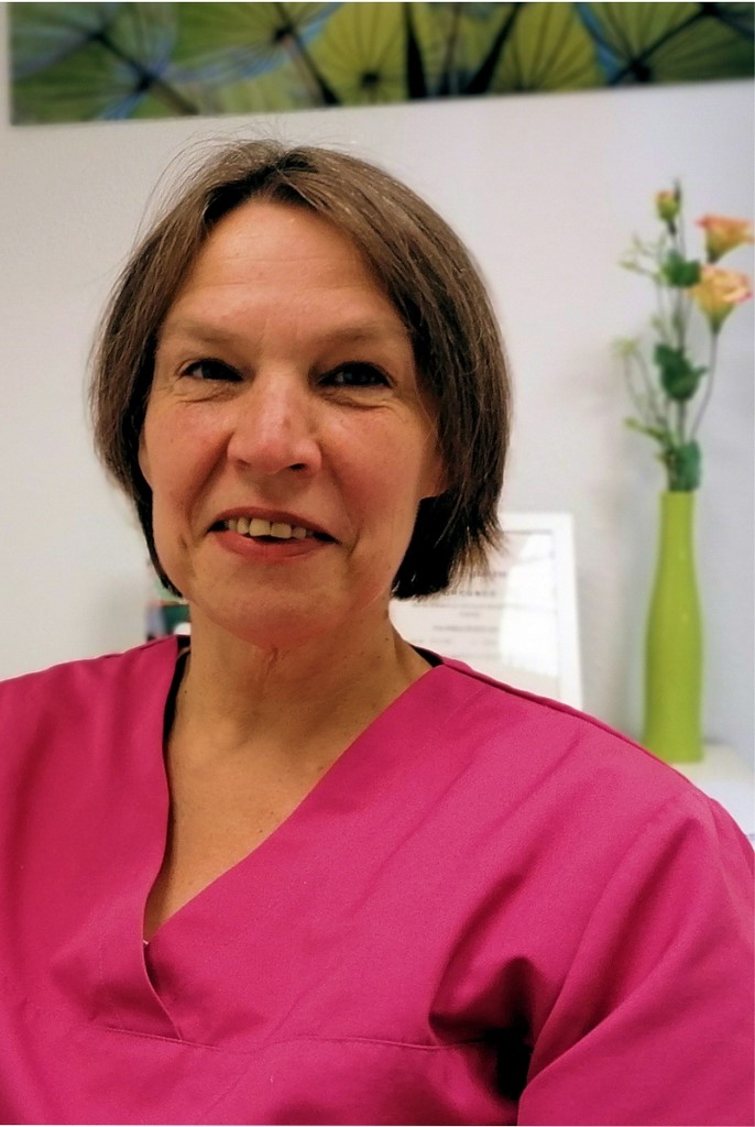 Podologie in Lengerich - Podologische Fachpraxis Silke Hoffmann